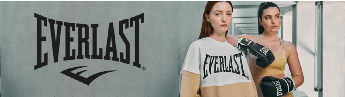 Everlast X Jennyfer : la collab qui donne la pêche! – CoolRire