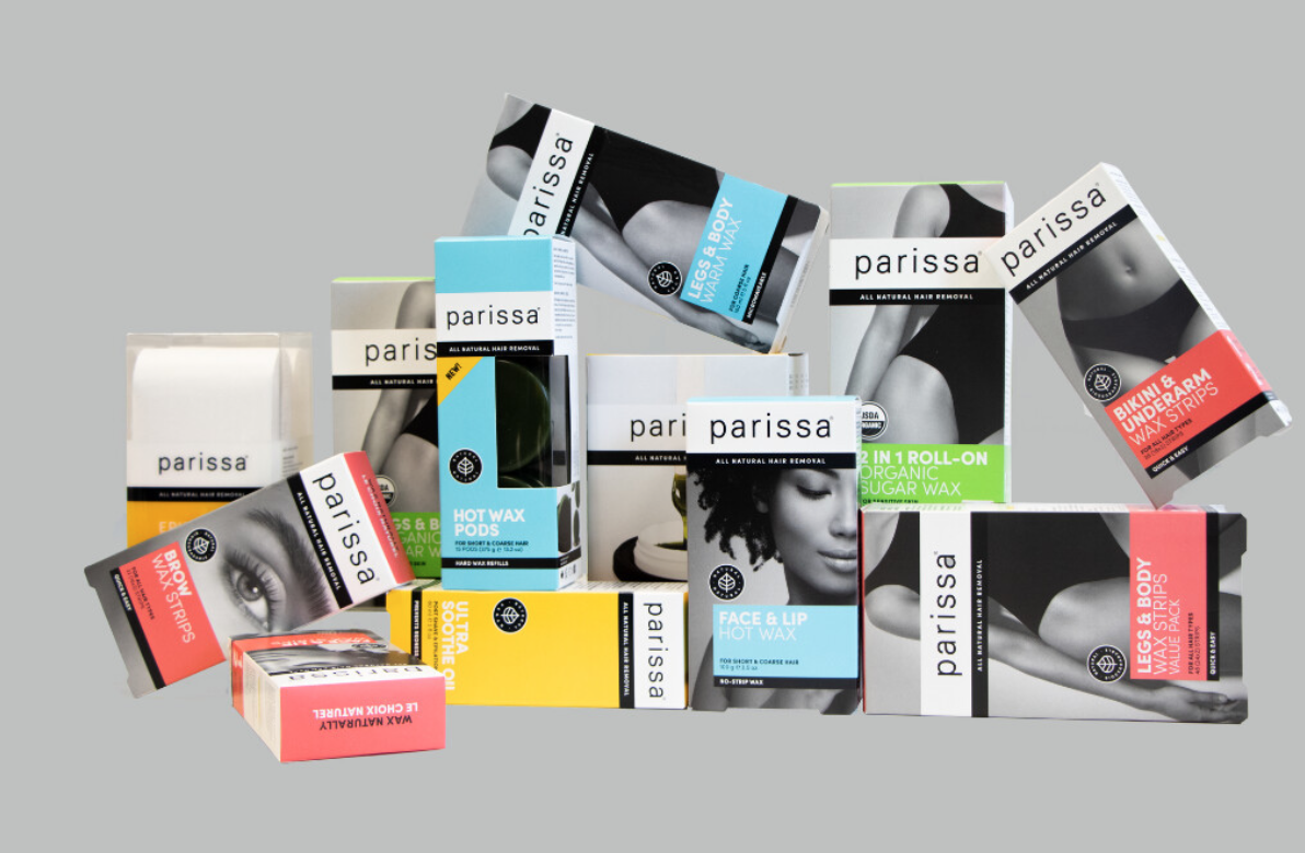 Parissa : une beauté responsable et propre environnementalement – CoolRire